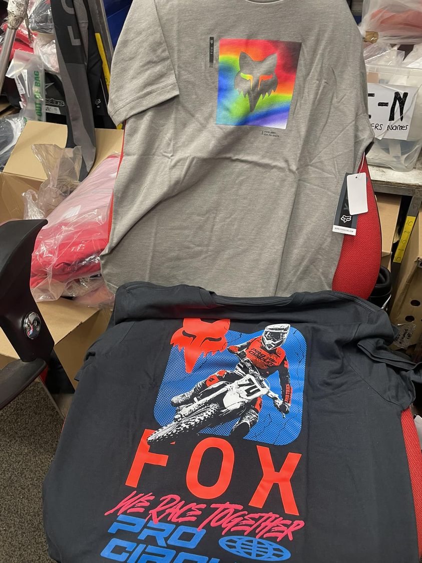 tees limited edition – Bikesport NE